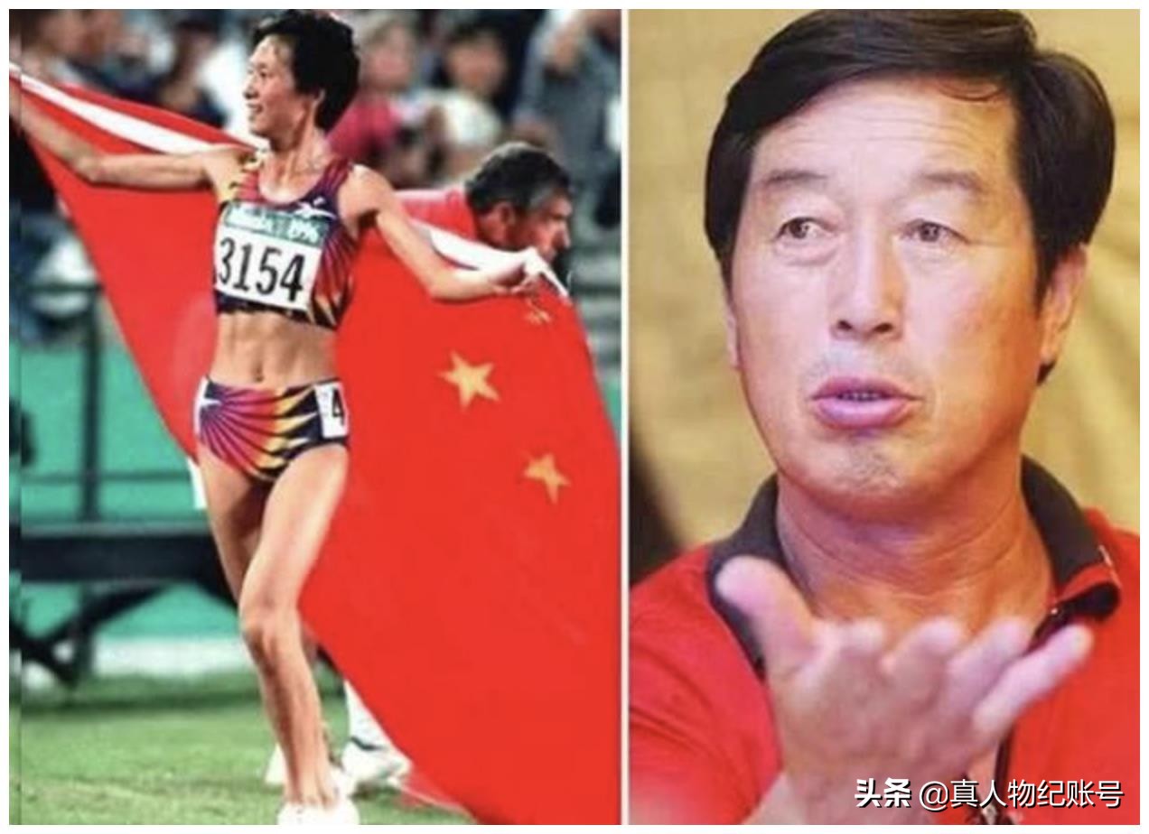 Ma Junren, the devil coach, has brought out many world champions, and ...