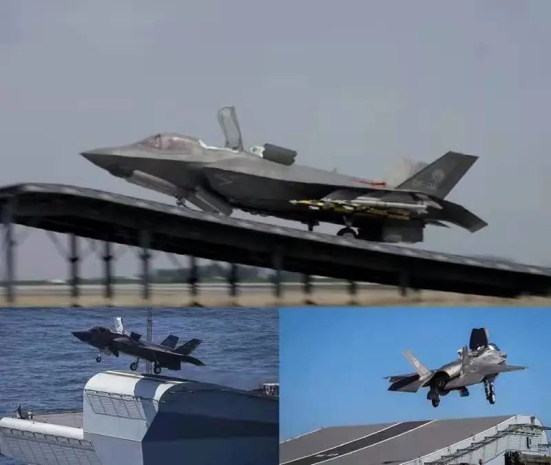 The development prospects of vertical take-off and landing fighters ...