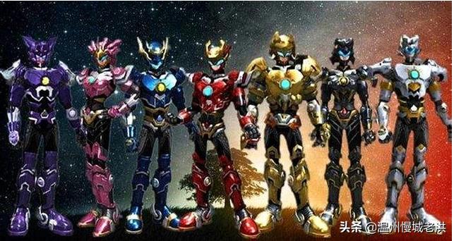 Guoman's "Super Beast Arms" in the heart is beyond the understanding of ...