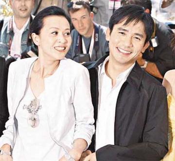 Hong Kong madman Chen Zhiming, love and hatred with four entertainment ...