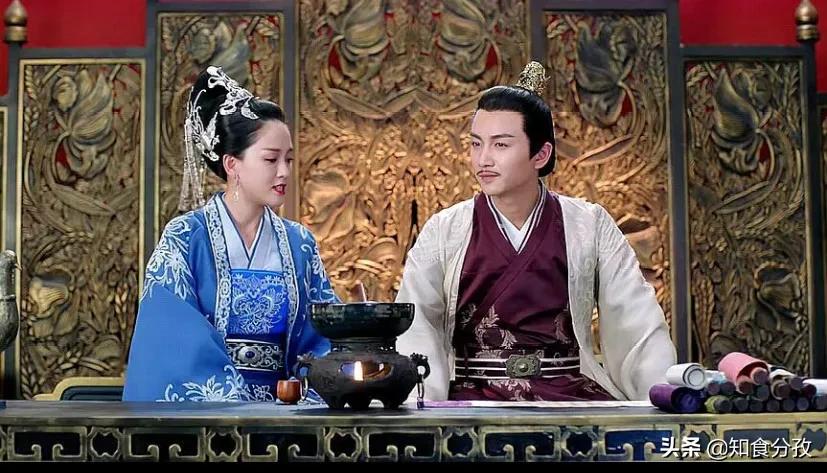 The Wife-Fearing Emperor Wendi Yang Jian of Sui Dynasty: A Game of ...