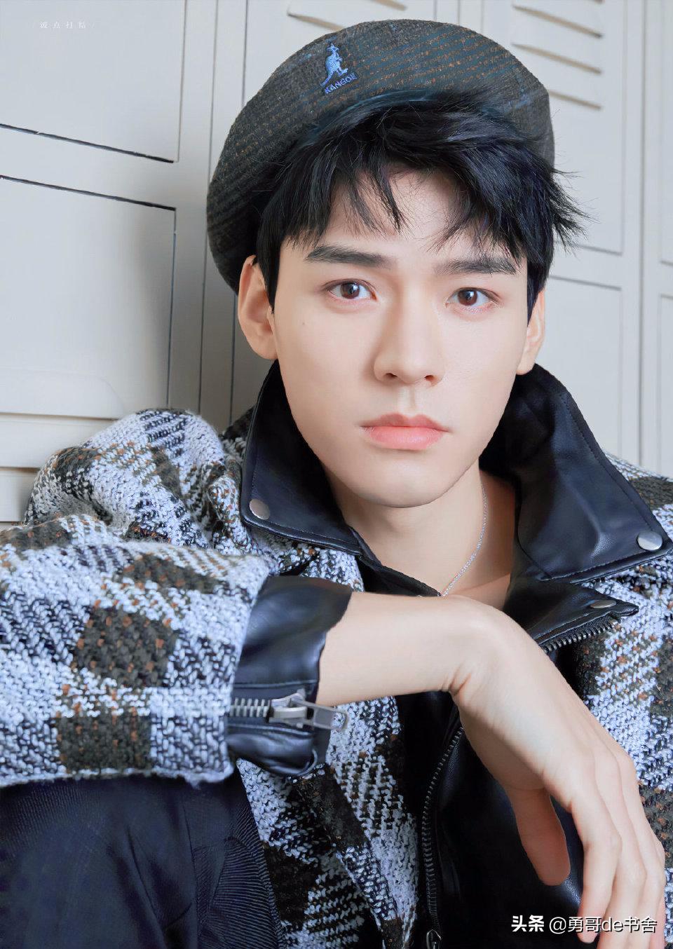 Wu Yifan, please get out of the Chinese entertainment circle - iMedia