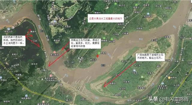 Where is Dayu's flood control? - iMedia