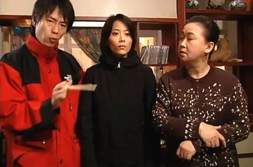 TVB's "Seven Sisters" are a true friendship, and now all of them have ...