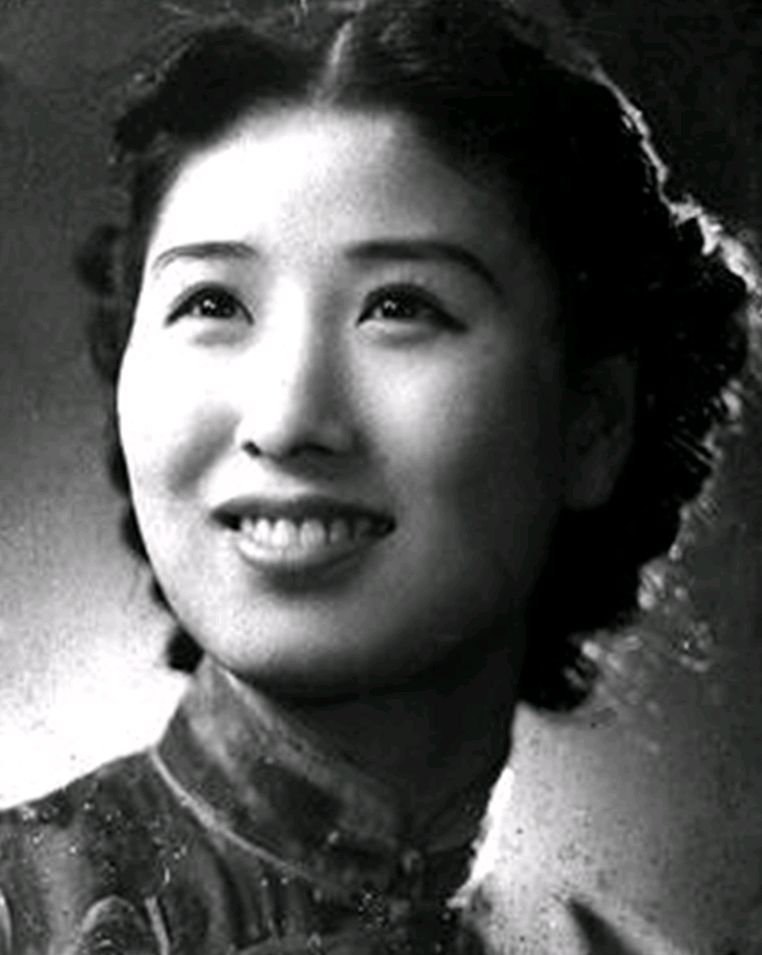She has Japanese ancestry, but sacrificed her hues to fight against ...