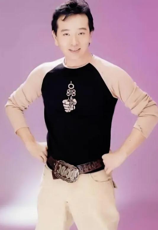 Zhang Chenguang's simple life, and a woman he loved so much in his life ...