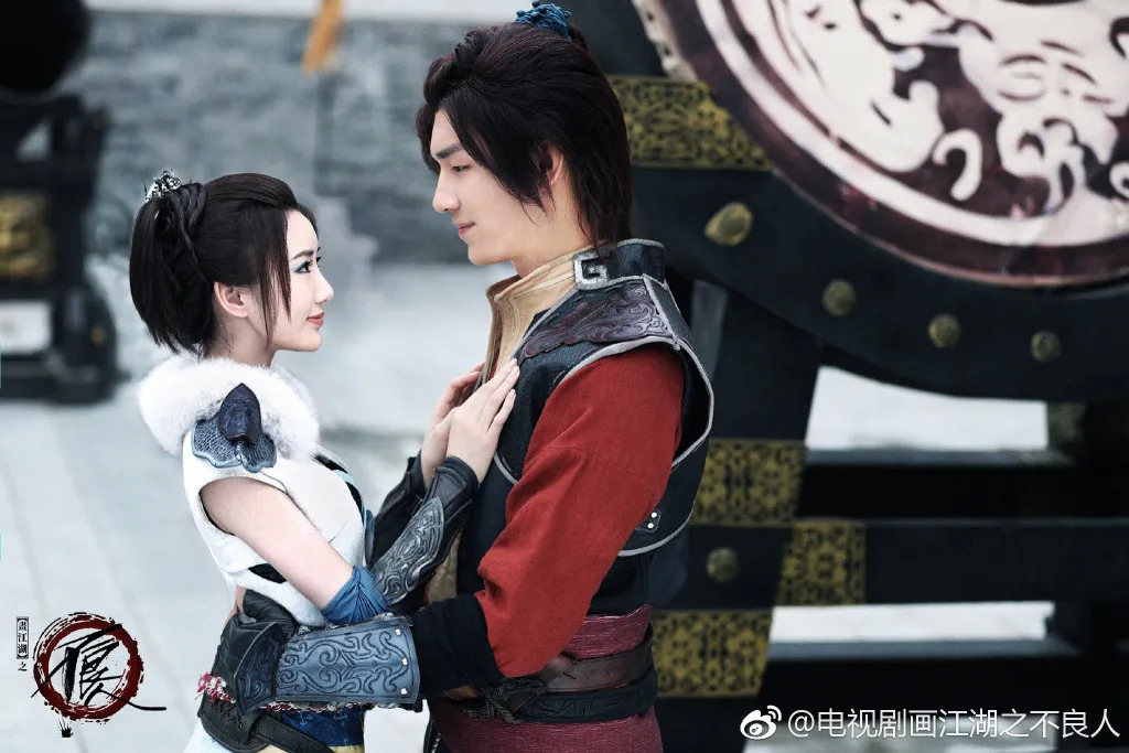 You may not have heard of the "Yu Zhao Ling" cost 220 million, is this reasonable? - iMedia