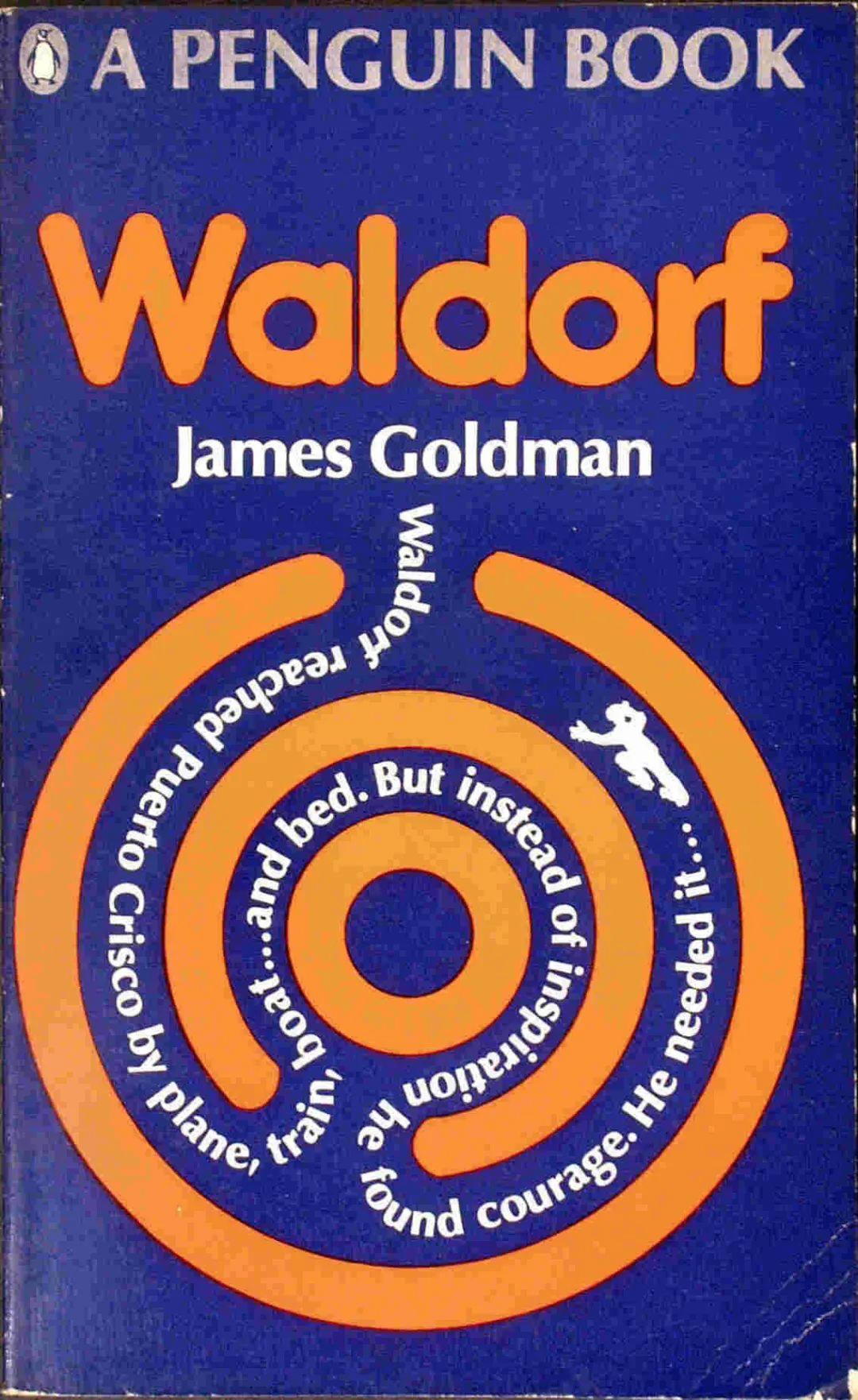 Penguin Books: From minimalism to psychedelicism, how are the classic ...