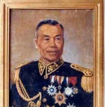 After Li Zongren returned to China in his later years, he wanted to ask ...