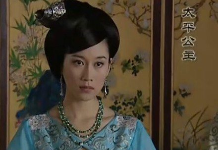 Tang Dynasty Story-The Taiping Princess Who Has Everything - iMedia