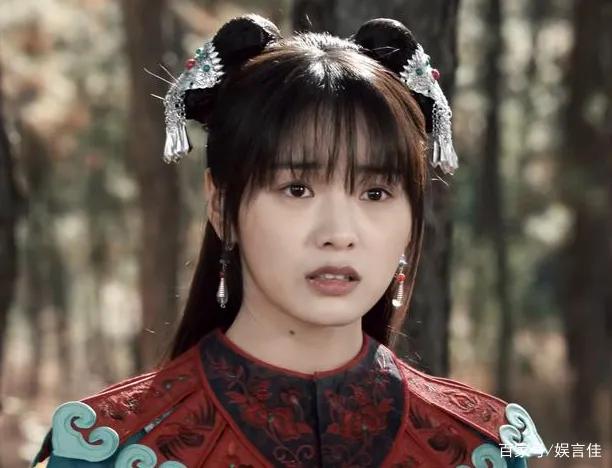 The beauty around Duan Yu-Insight 4 - iMedia