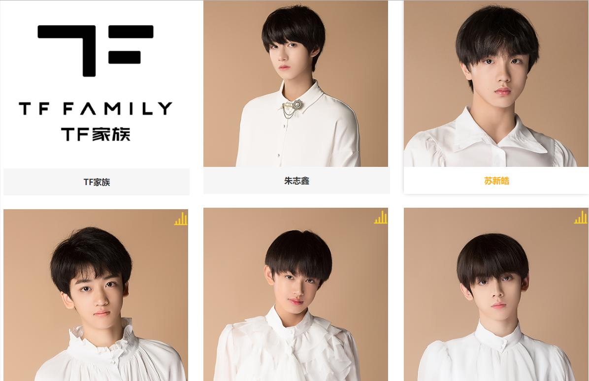 The new member of the TF family is praised as the look of the TF family ...