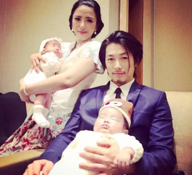 Debut for 15 years, "The Corner Meets Love" Kaede Ando, a 40-year-old ...