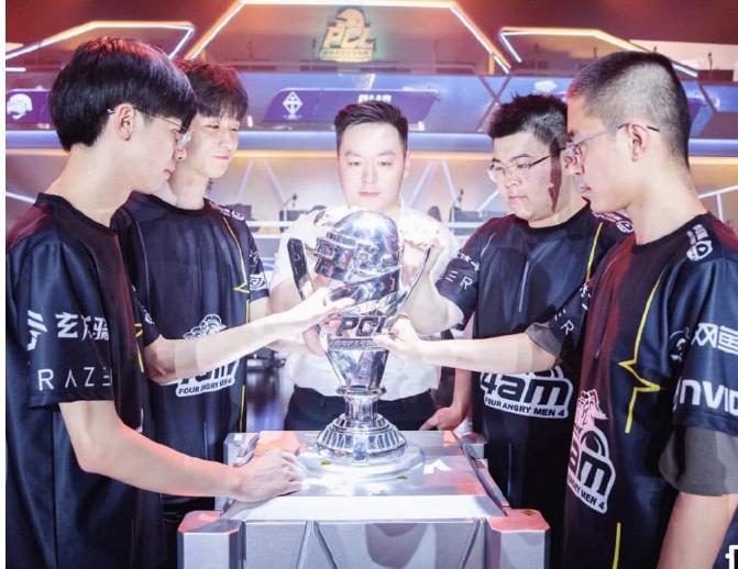 With frequent mistakes, 4AM's Destiny Cup is finally right!Next to ...