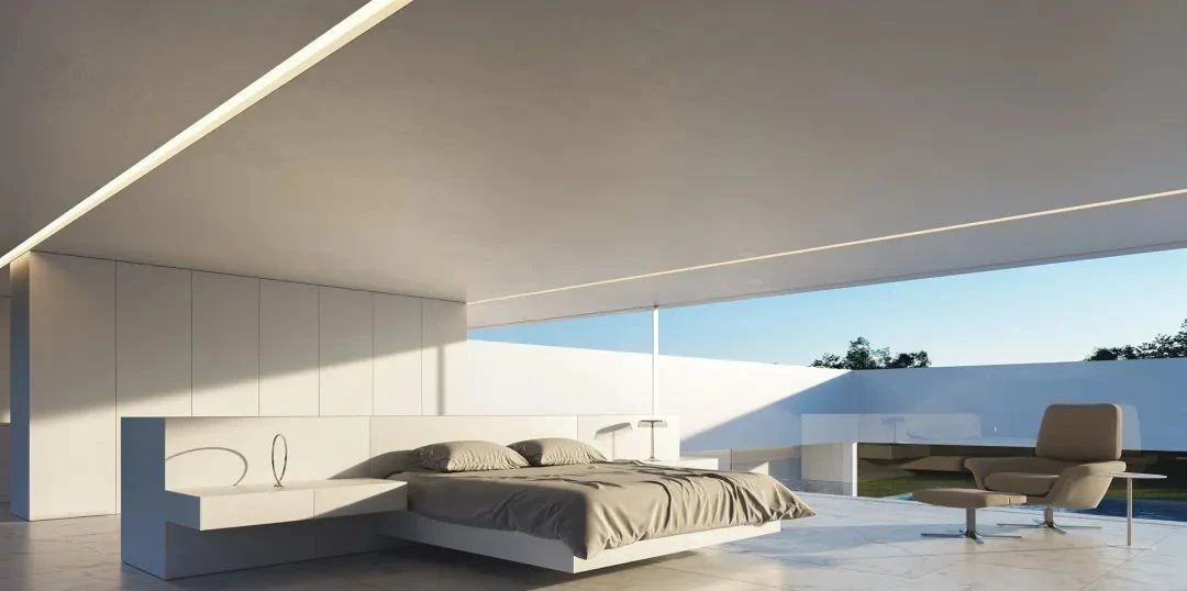 Roland-style doors and windows | summer refreshing home design - iMedia