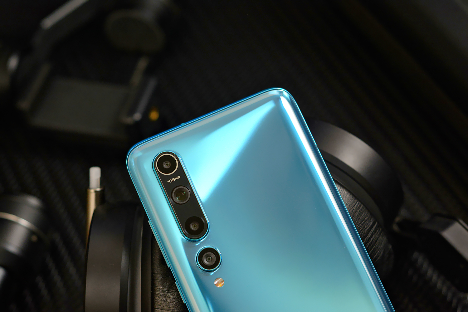 Xiaomi high-end flagship clearance sale, 12+256GB price is close to the ...
