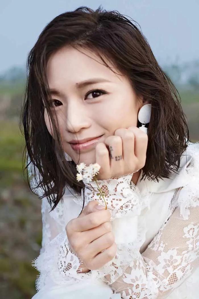 The fast girl Huang Ying has been married to her husband for 7 years ...