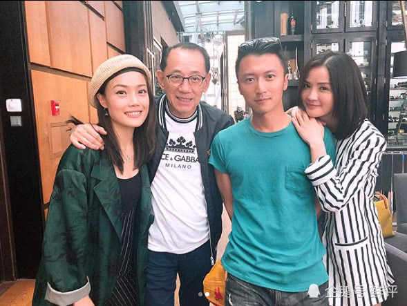 The version of Yanzhaomen you didn't know: Yang Shoucheng and Xiang ...