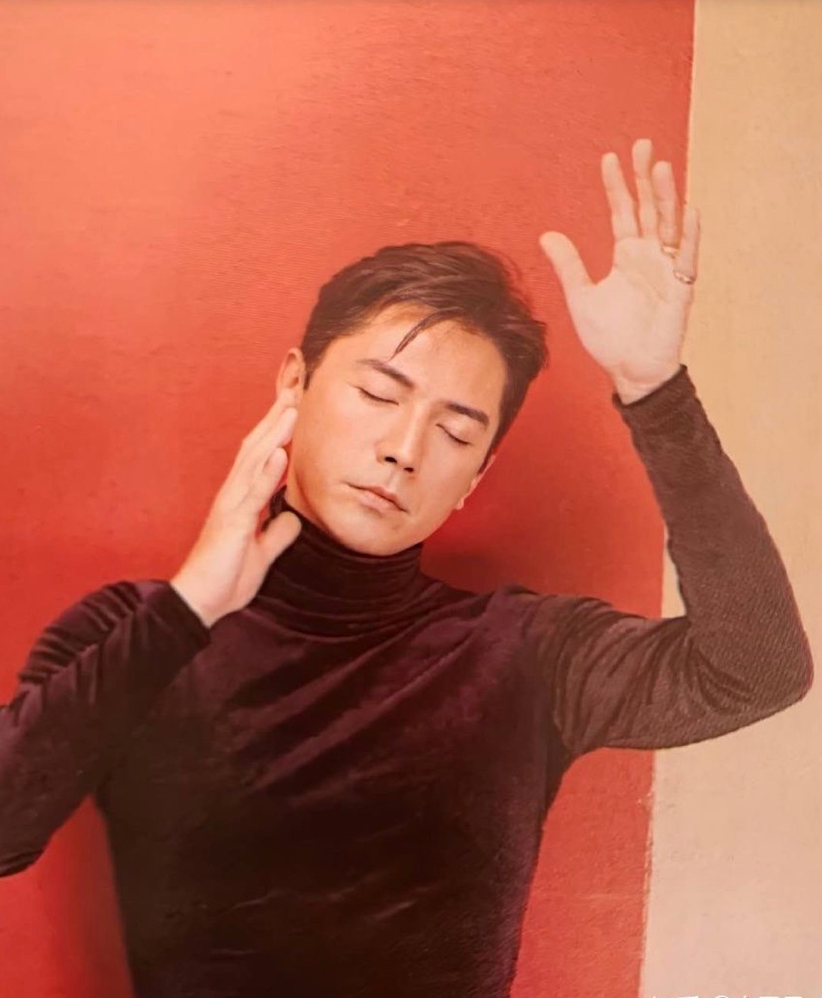 Zun Long: A good person like me should live a splendid life, and be ...