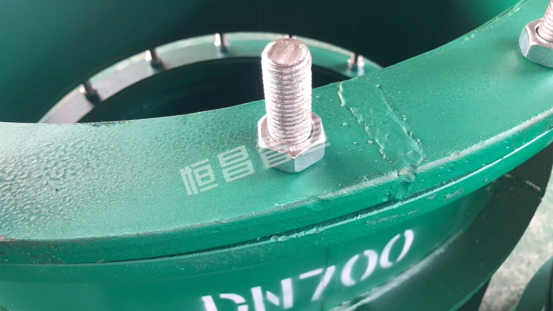 Steel casing construction method - iMedia