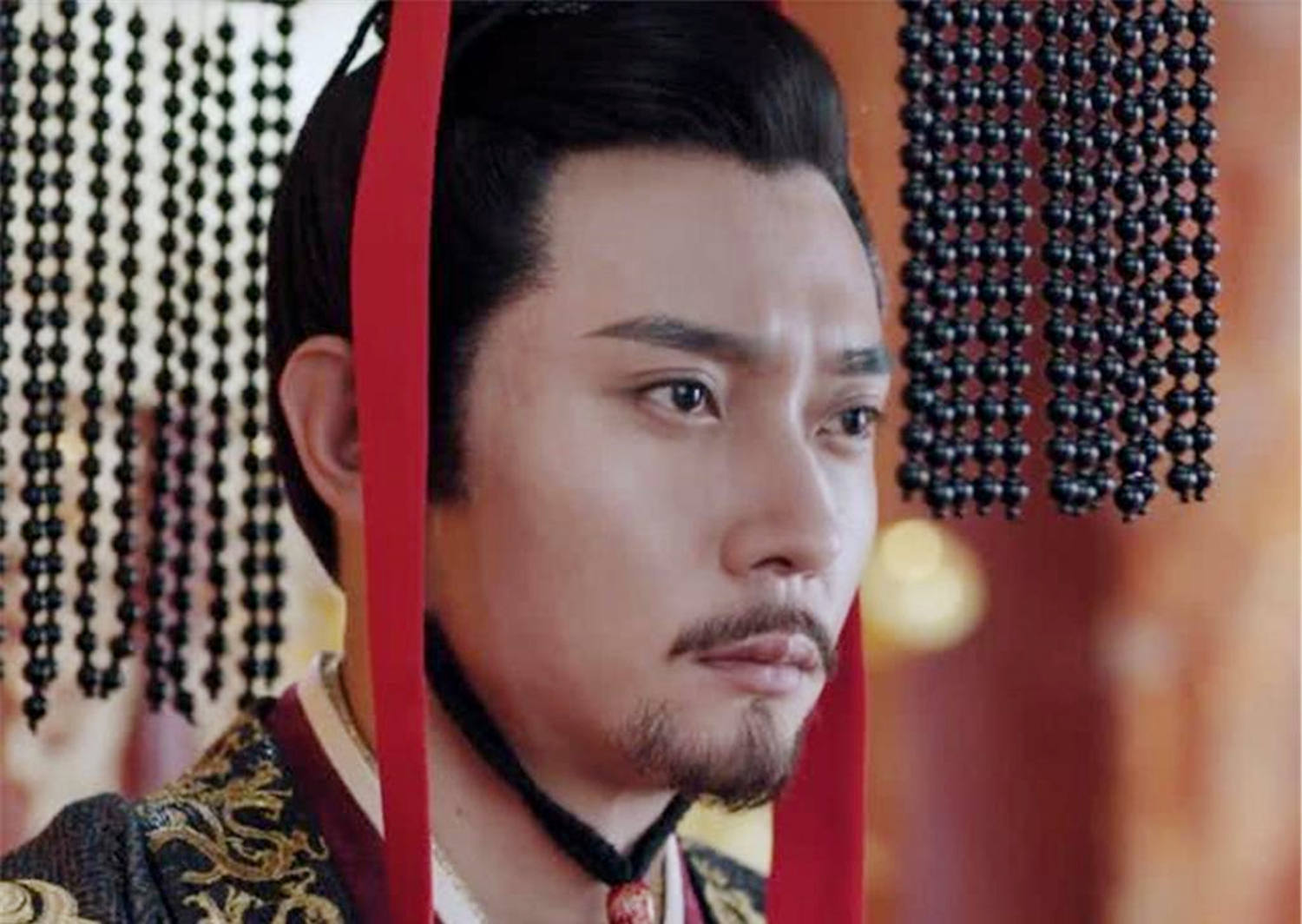 Emperor Wen Yang of the Sui Dynasty: The underestimated "one emperor ...