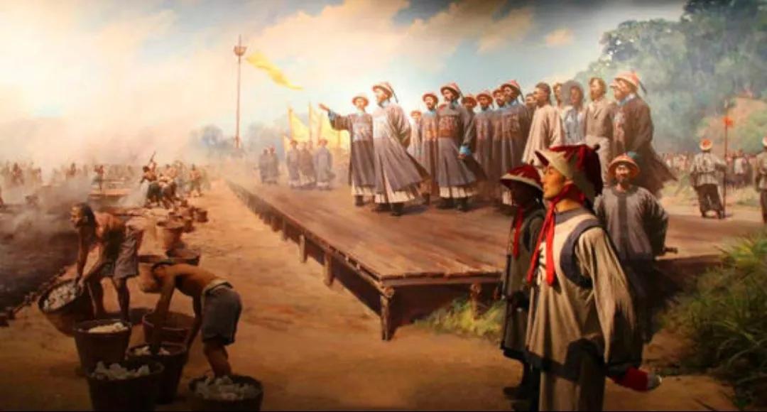 Today, 181 years ago, why did the British start the Opium War? - iMedia