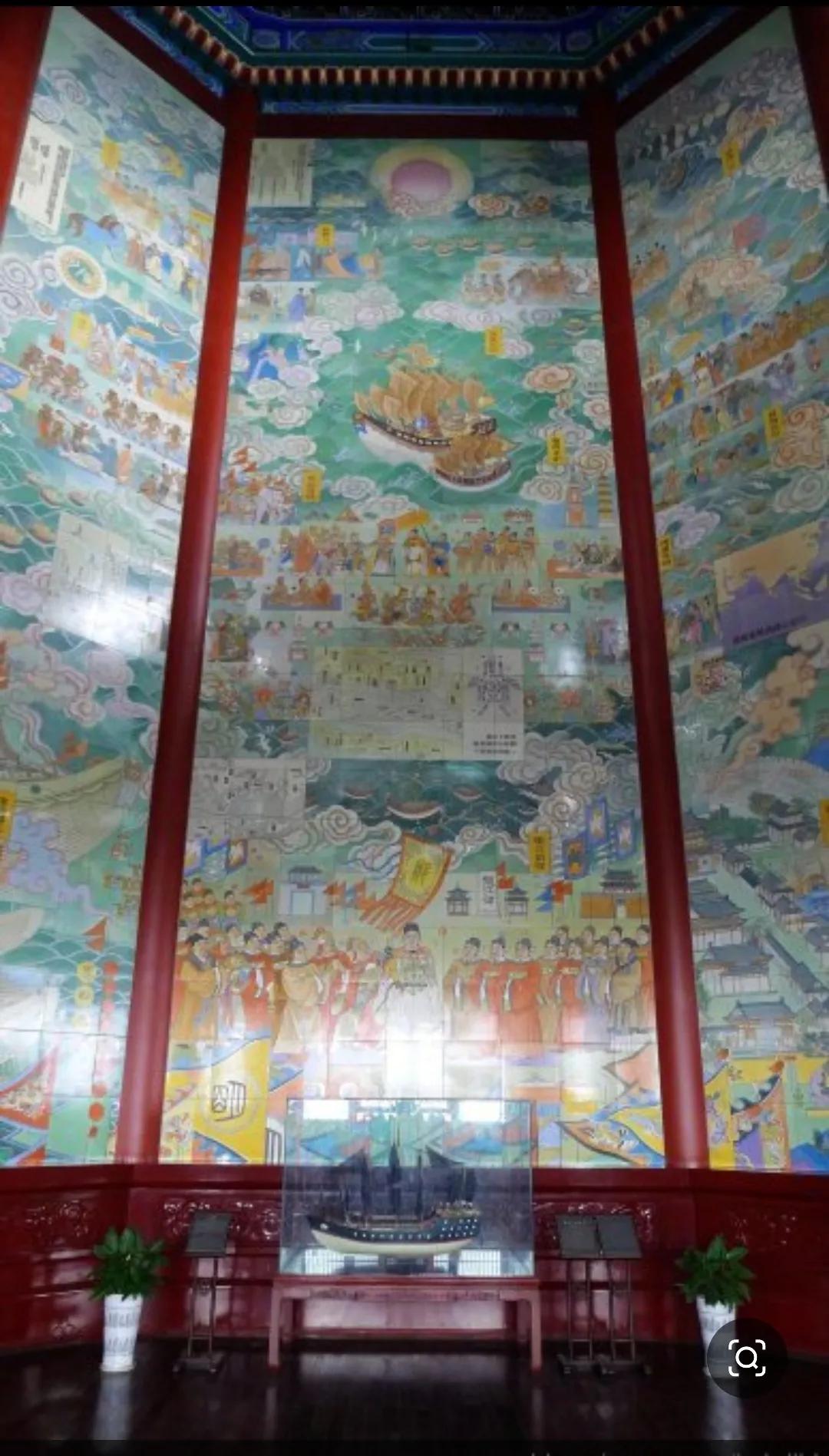 Yuejiang Tower-one of the four famous buildings on the Yangtze River ...