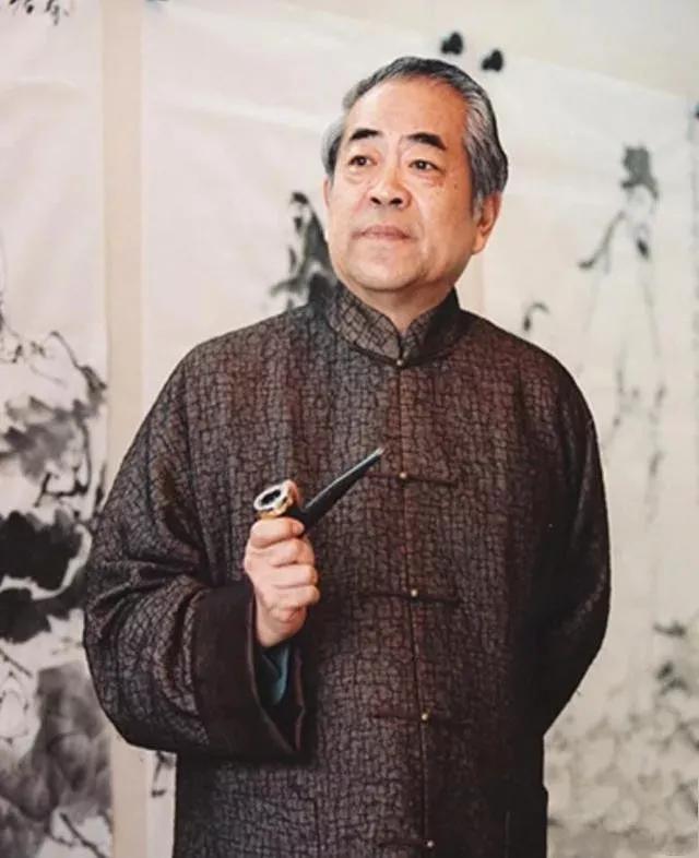 Yang Muqing: Briefly on the contemporary painting and calligraphy ...