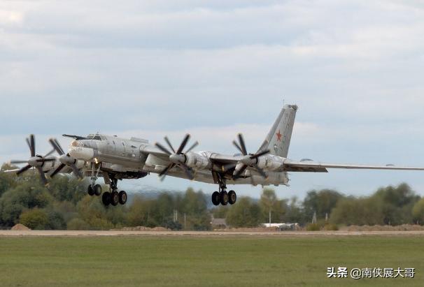 Why is the Tu-119 nuclear-powered bomber not mass-produced? - iMedia