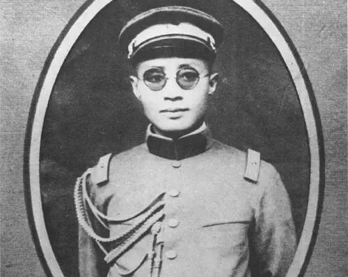 Marshal Liu Bocheng was injured 9 times. In addition to the blindness ...