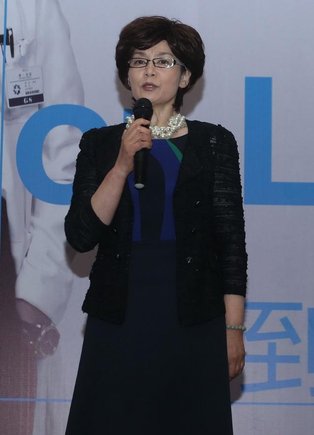 Pan Hong is worthy of being a professional mother-in-law, and she is ...