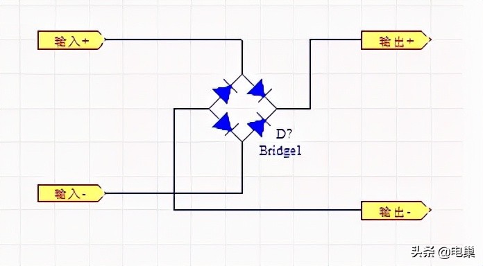 Anti-reverse connection is very important, take these 4 commonly used ...