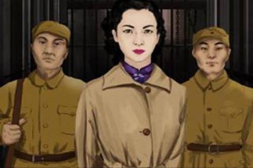 The assassination of Wang Puppet Traitor attempted, and the most ...