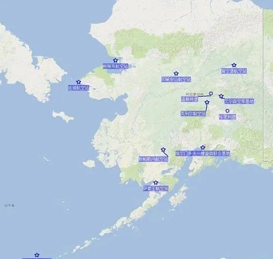 The Secret of the Distribution of U.S. Global Military Bases - iMedia