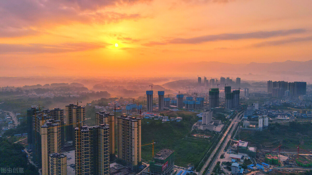 In the next 10 years, "third- and fourth-tier cities" will usher in a ...