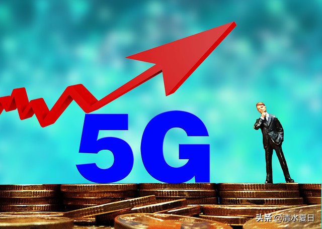 Huawei's deployment of 6G technology, even Musk did not expect it!Can ...