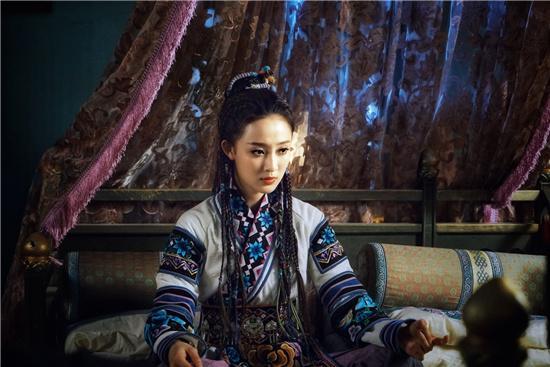 "Flying Fox Story" hits, the newcomer replaces the old, can Liang Jie ...