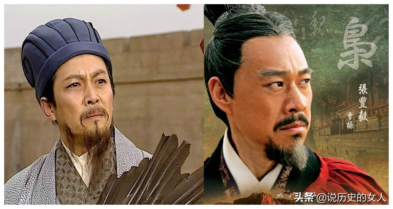 Who is better, Zhuge Liang or Cao Cao?Mao Zedong's answer is to the ...