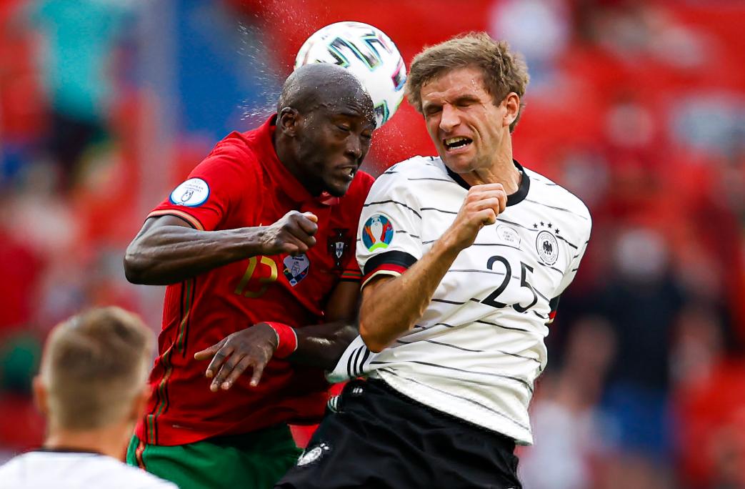 European Cup analysis: Portugal vs France, can Ronaldo lead the team to ...