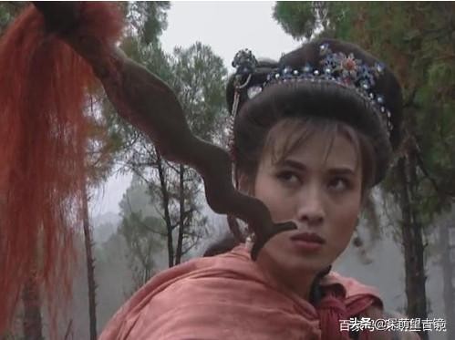 If Lin Chong and Lu Junyi fight for their lives, there are at least ...