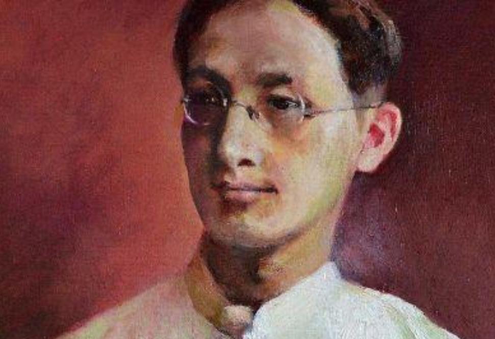 Liang Qichao: I have never seen two shameless people like Xu Zhimo and ...