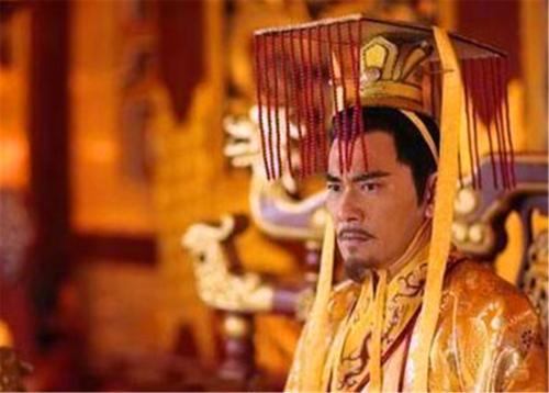 What kind of emperor is Yang Jian, the real in history? - iMedia