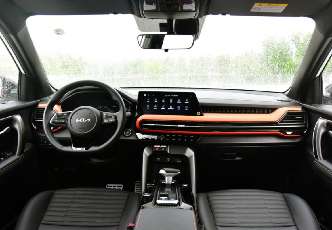 Kia Smart Run Ace will be launched on July 5, exterior and interior ...