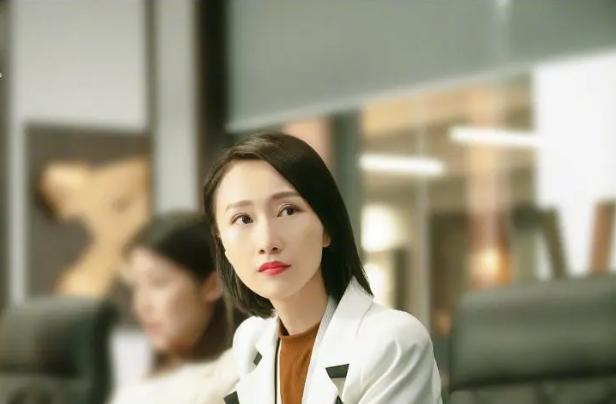 The coolest world: Teng Xiaoxiao has a complicated mood and wants to ...