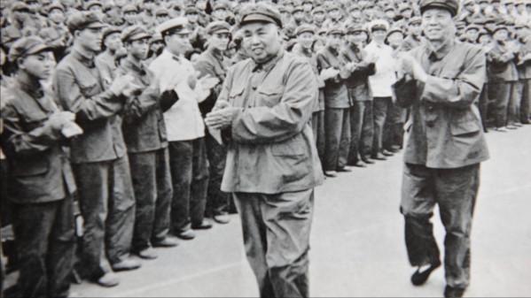After the death of the founding general Xu Shiyou, why did the leaders ...
