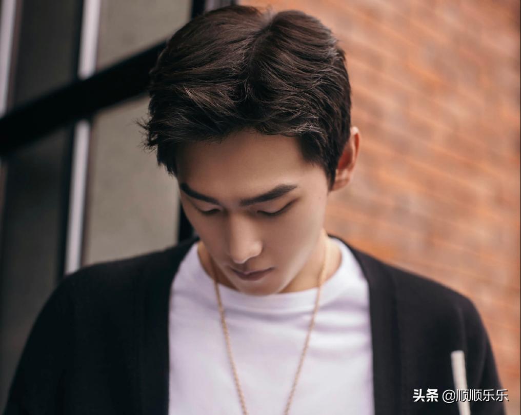 Yang Yang officially announced Bulgari's spokesperson, this looks, so ...