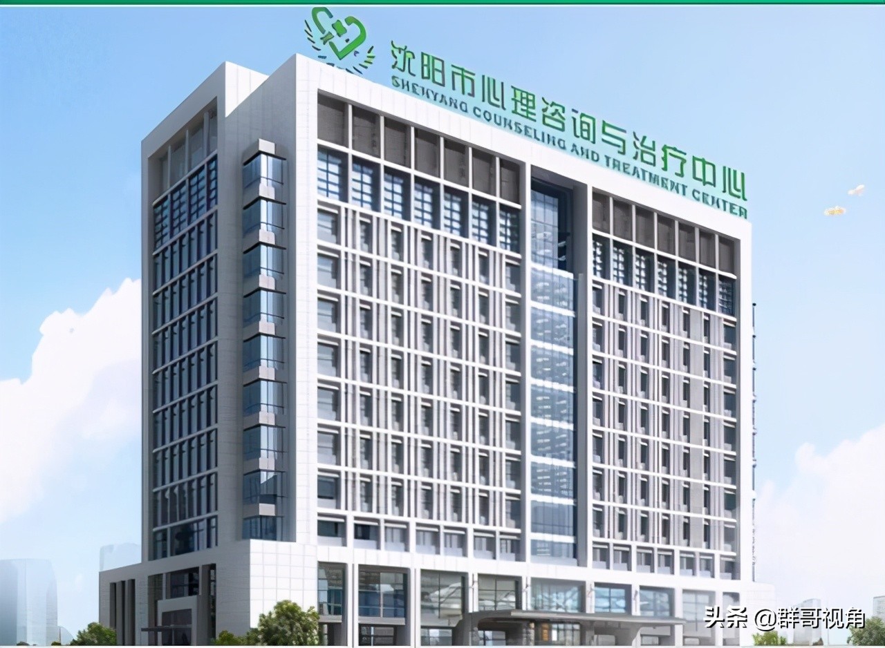 Main hospitals in Shenyang - iMedia