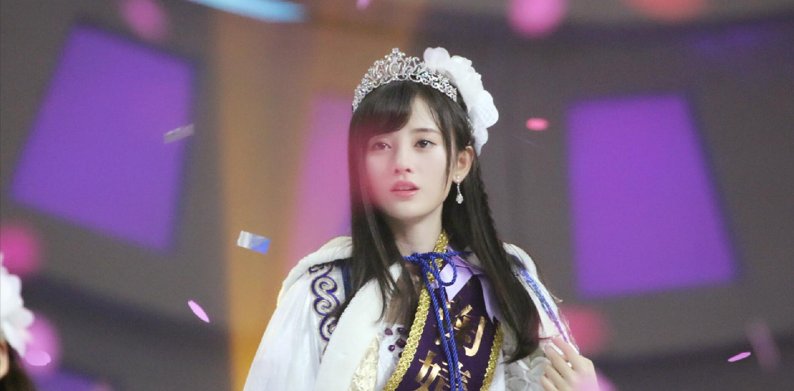 In the third week of the SNH48 general election, Sun Ruidi, can she be the next Ju Jingyi? - iMedia