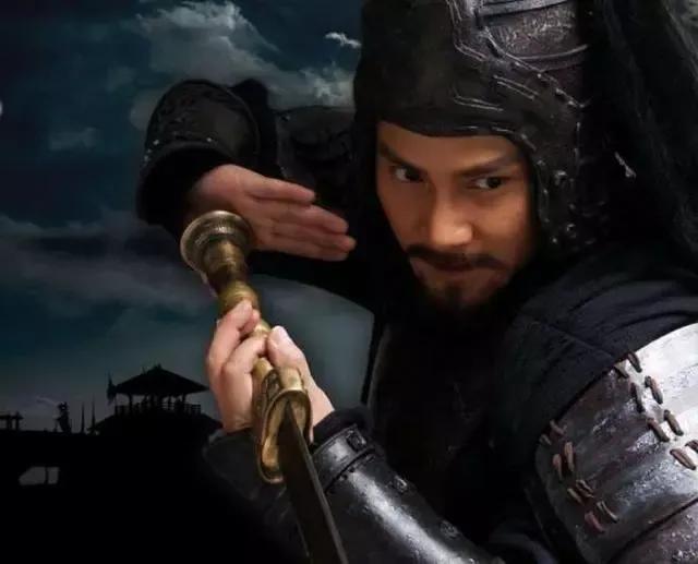 Meng Tian held a heavy soldier in his hand, why didn't he support the ...