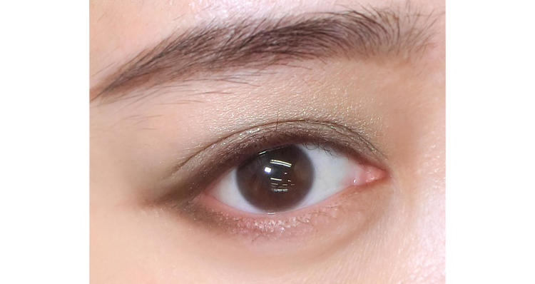 EXCEL eyeshadow is ready, are you ready!Dusty Color is more popular ...